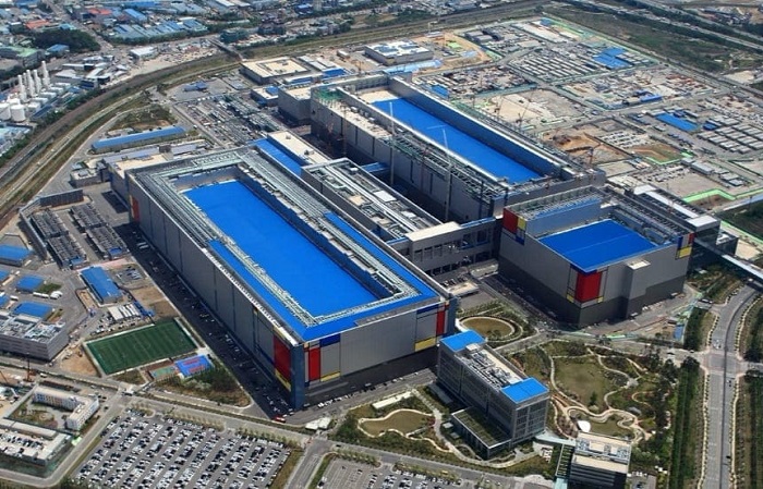 Gradi se najveća svjetska fabrika čipova vrijedna čak 230 milijardi ...