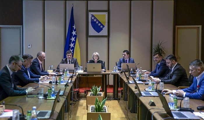 Vijeće ministara BiH usvojilo program ekonomskih reformi za period 2023. – 2025. - Biznis Info