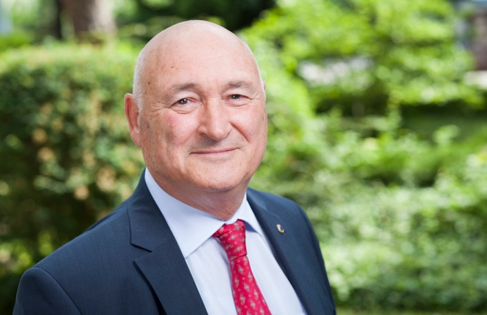 Branko Roglić odgovorio na pitanje da li je on najbogatiji Hrvat ...