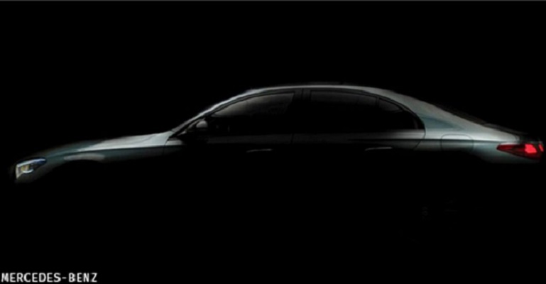 Stiže nova generacija legendarne E-klase - Biznis Info
