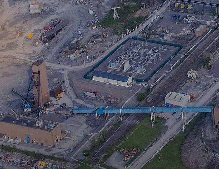 Najveći rudnik cinka u Evropi obustavlja proizvodnju - Biznis Info
