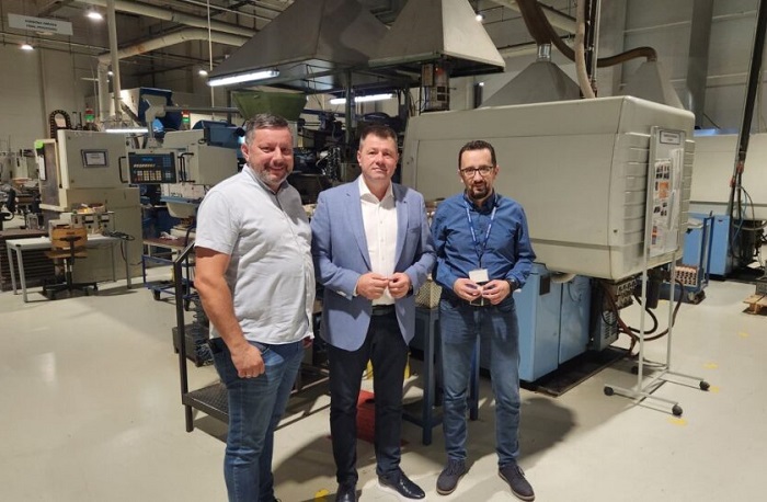 Firma iz Laktaša radi za Bosch, Hellu, Continental... - Biznis Info