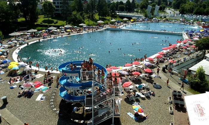 Uspješna sezona na Panonskim jezerima - Biznis Info