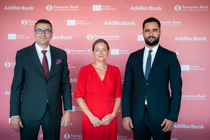 Zvanično otvorena Addiko SME Akademija - Biznis Info