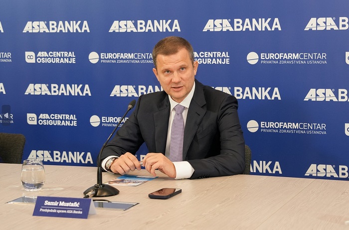 ASA Banka širi poslovanje i na Republiku Srpsku - Biznis Info