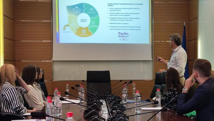 Pet bh. kompanija izlagat će na nacionalnom štandu BiH na sajmu ANUGA ...