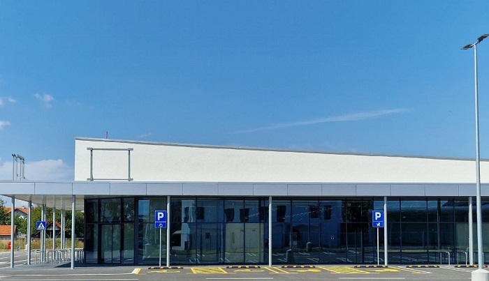 Lidl završio izgradnju prvog objekta u BiH, kad će otvaranje - Biznis Info