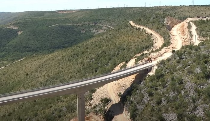Kreće gradnja ceste vrijedne 32 miliona KM, evo ko je dobio posao ...