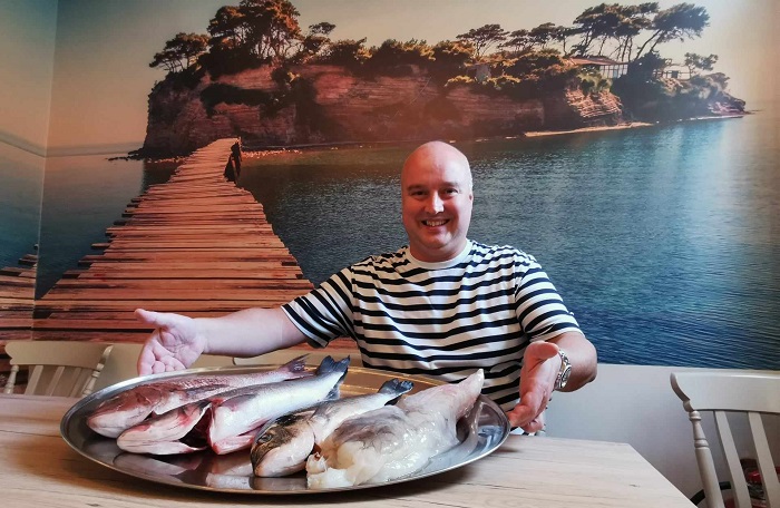 Sarajlija tri puta je obišao cijeli svijet, a sada je vlasnik restorana ...