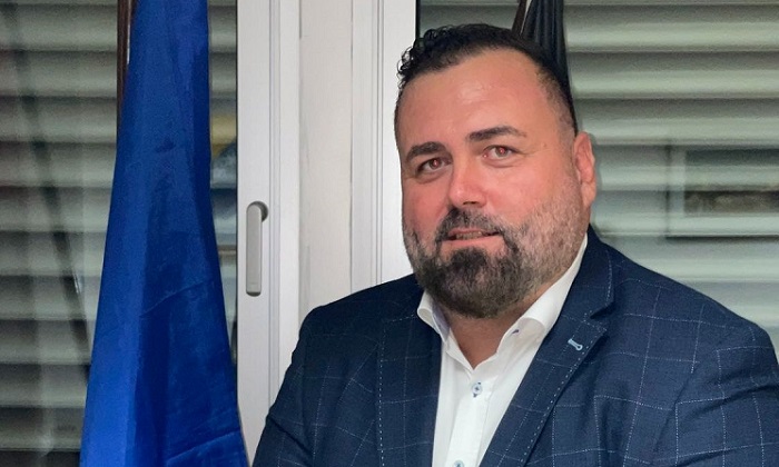 Razvio biznis u Njemačkoj, sad gradi projekt u BiH vrijedan 90 miliona ...