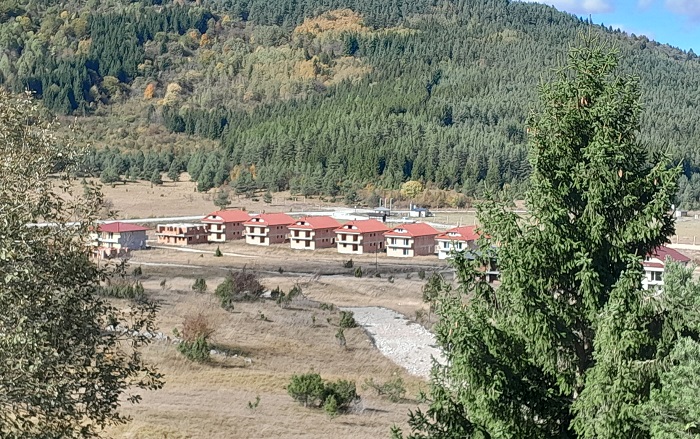 Evo šta se dešava s firmom koja je počela gradnju 'bosanskog Dubaija ...