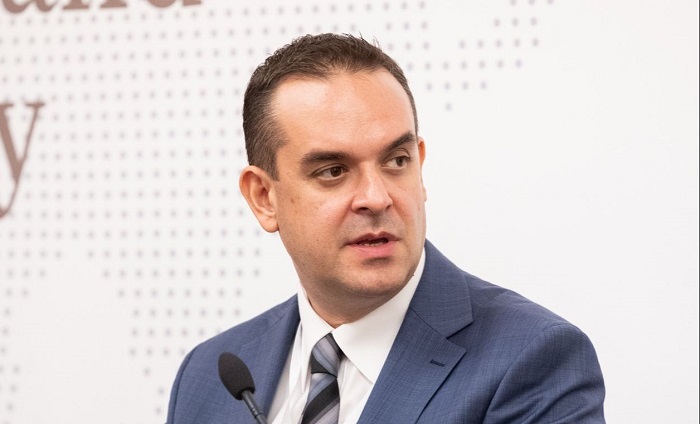 Dino Selimović novi savjetnik za ekonomska pitanja u MVP BiH - Biznis Info