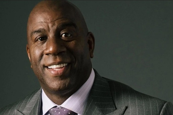 Magic Johnson upravo je proglašen za milijardera, evo gdje je sve ...