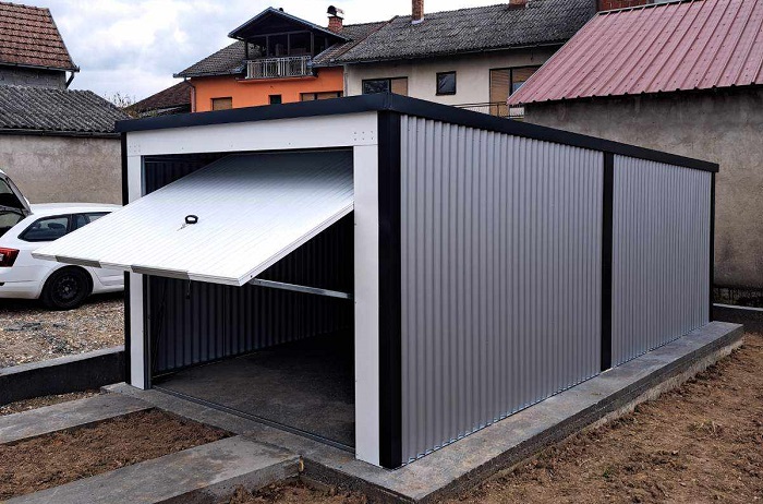 Garaže Limometala uskoro i na tržištu Skandinavije - Biznis Info