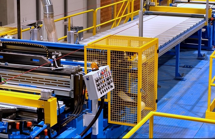 Od male radnje do jedne od najsavremenijih fabrika u BiH - Biznis Info