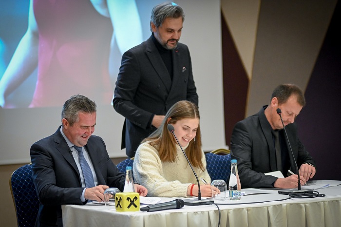 Rainer Schnabl, predsjednik Uprave Raiffeisen banke u BiH: Snagu našeg ...