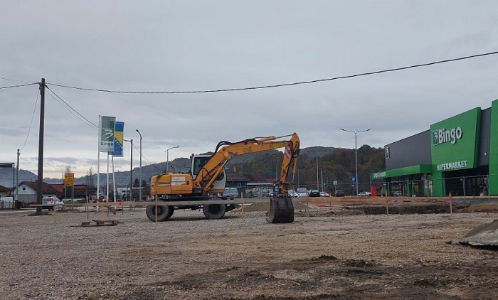 Bingo Petrol gradi još jednu benzinsku pumpu - Biznis Info