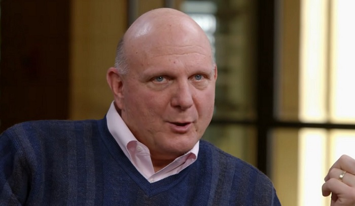 Bonus od milijardu dolara: Bivši šef Microsofta dobija basnoslovnu ...