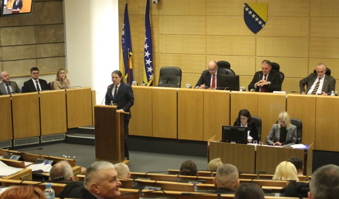 Federacija BiH dobila budžet za 2024. godinu - Biznis Info