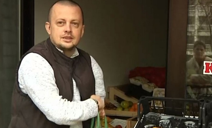 Zijad dobio desetine odbijenica za posao, pa pokrenuo vlastiti biznis ...