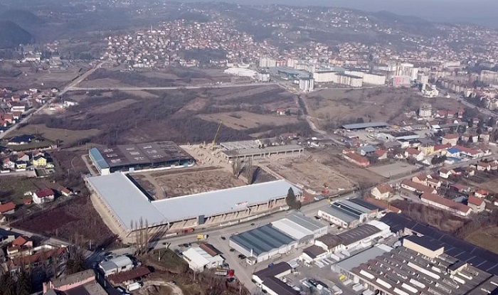 Ko stoji iza investicije koja će bh. gradu vratiti status trgovačkog ...