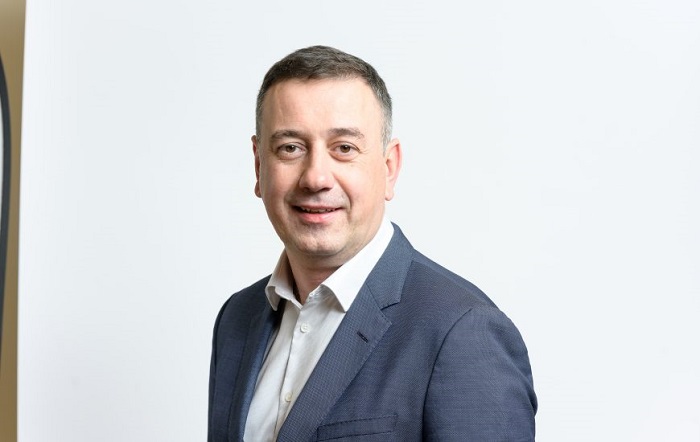 Sarajlija postao direktor vodeće globalne firme koja mijenja svijet ...