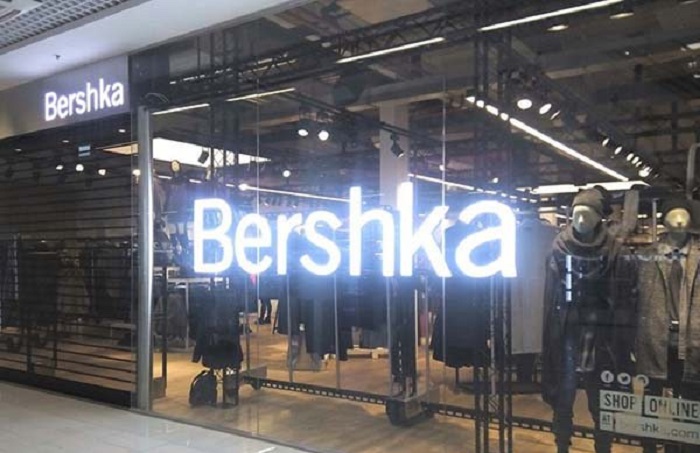 Bershka otvara svoju najveću prodavnicu dosad - Biznis Info