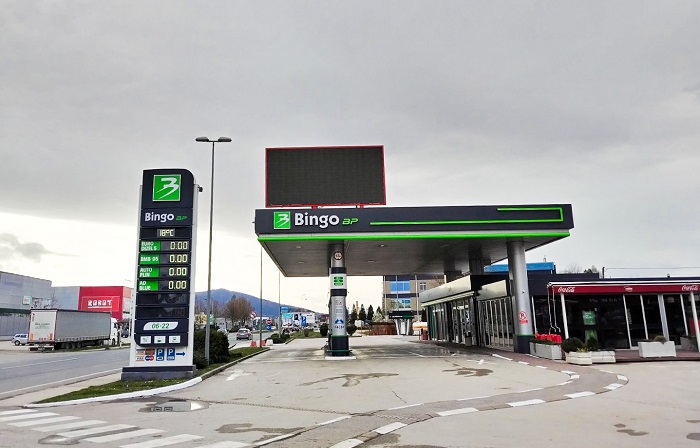 Bingo Petrol stiže u jedan od najvećih bh. gradova - Biznis Info