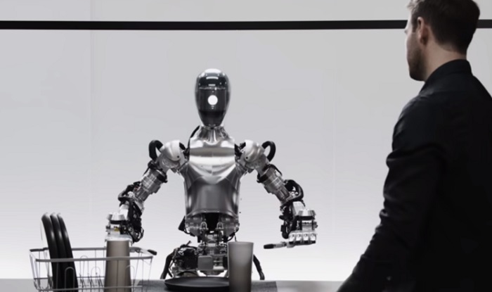 Uskoro će svaki čovjek imati svog robota - Biznis Info