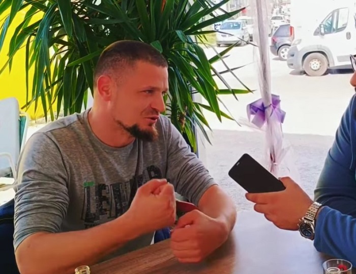 Vlasnik restorana: Ko god nema, neka slobodno dođe jesti - Biznis Info