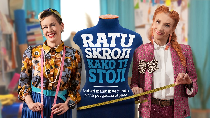 ASA Banka predstavlja stambeni kredit uz fleksibilnu otplatu: Ratu ...