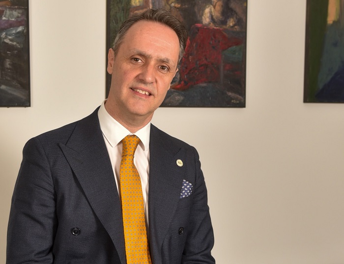 Hadžiselimović: ASA Grupa nastavlja s investicijama, u BiH postoji ...