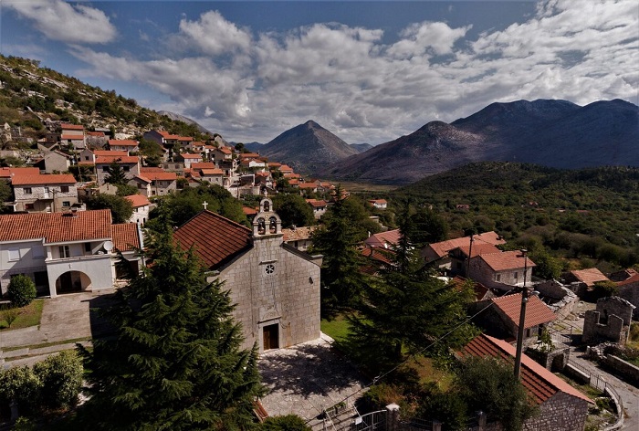 Najljepše selo u BiH ubrzano se razvija - Biznis Info