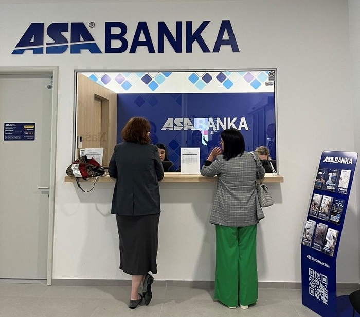 ASA Banka otvorila modernu poslovnicu u okviru ASA Bolnice: Sinergija ...