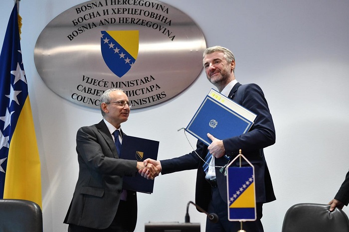 Nakon 16 godina bit će priznate bh. vozačke dozvole u Italiji - Biznis Info