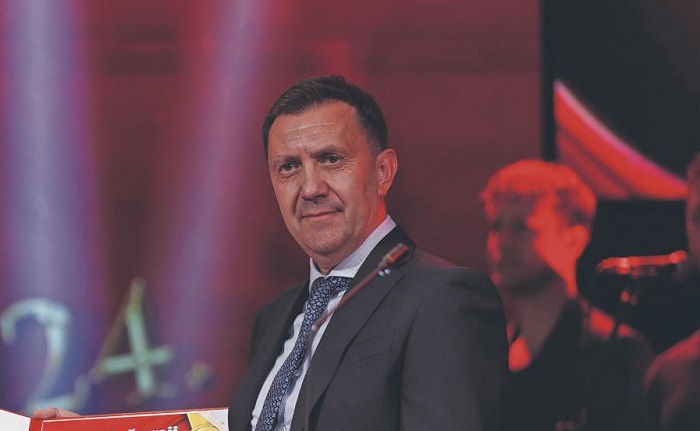 Ovo je privrednik godine u BiH - Biznis Info