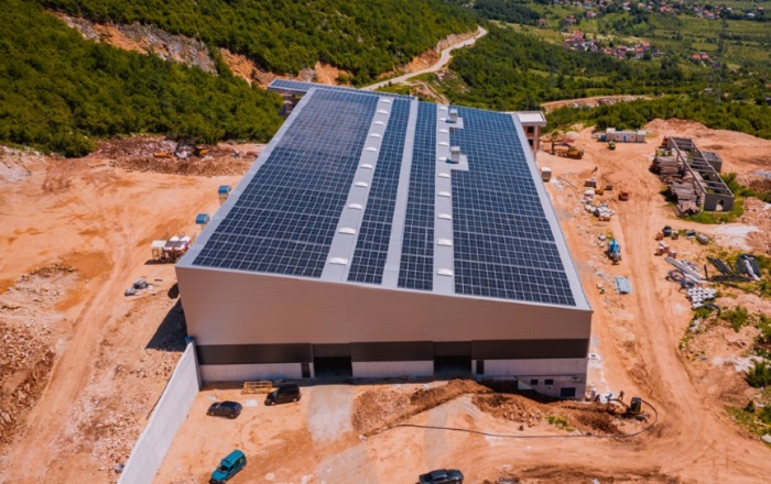 Tvornica od koje se očekuje da zadrži mlade u bh. gradiću - Biznis Info