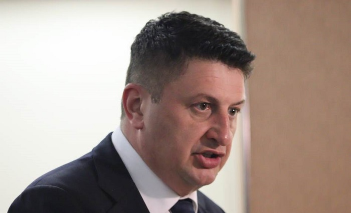 Milan Radović ponovo na čelu jedne banke u BiH - Biznis Info