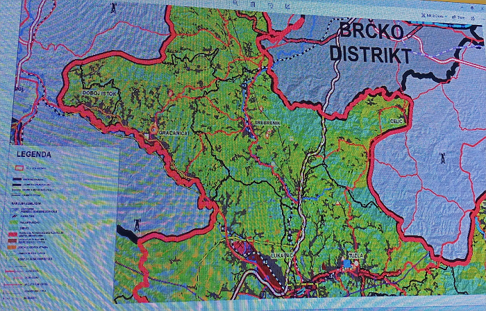 Dva industrijski razvijena grada u BiH dobit će brze ceste - Biznis Info