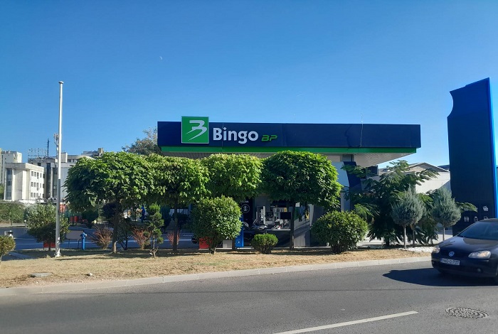 Bingo Petrol otvorio svoju prvu pumpu u Sarajevu, pogledajte cijene ...