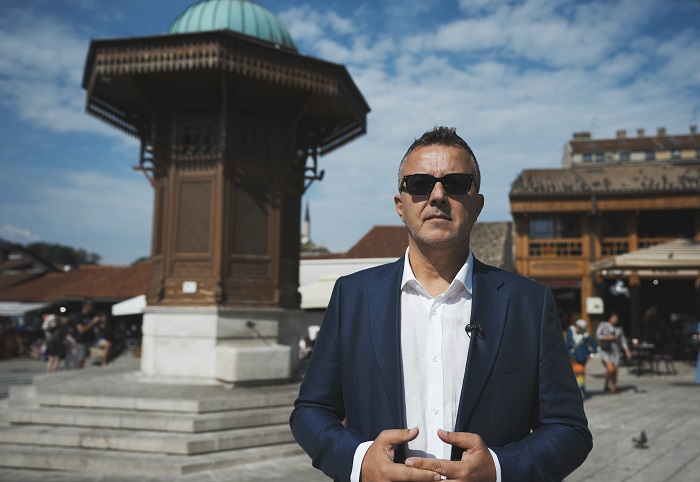 Nove avionske linije i velike manifestacije daju plodove: Sarajevo ruši ...