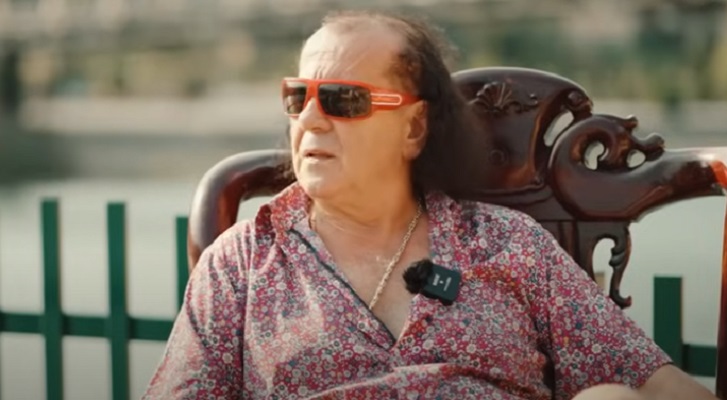 Sejo Brajlović otkrio zašto je izgradio benzinsku pumpu - Biznis Info