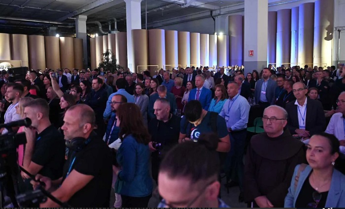 Otvorena nova fabrika grupacije Violeta - Redakcija.net