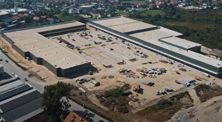 Uskoro se otvara jedan od najvećih retail parkova u BiH - Redakcija.net