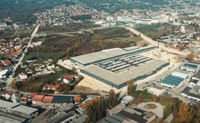 Otvaranje jednog od najvećih retail parkova u BiH zakazano za 28 ...