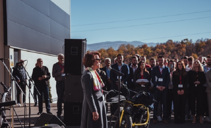 Kako su radnici iscrpljeni ratom stvorili poslovno carstvo - Biznis Info