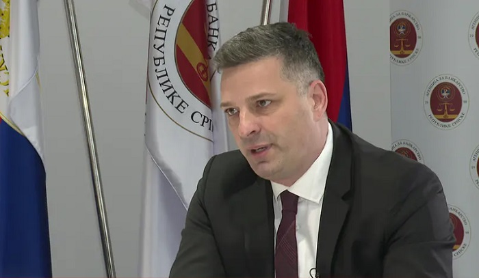 Dvije banke u RS kažnjene zbog zatvaranja računa - Biznis Info