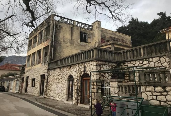 Mostar prodaje objekat na Jadranu za 2,3 miliona KM - Biznis Info