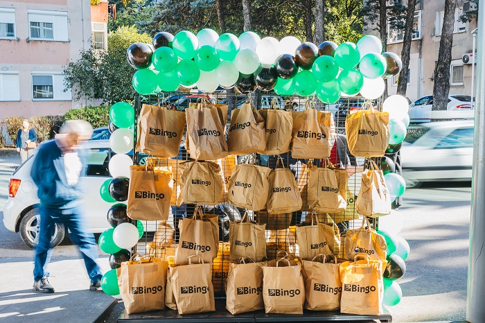 Otvoren novi Bingo supermarket u Mostaru - Biznis Info
