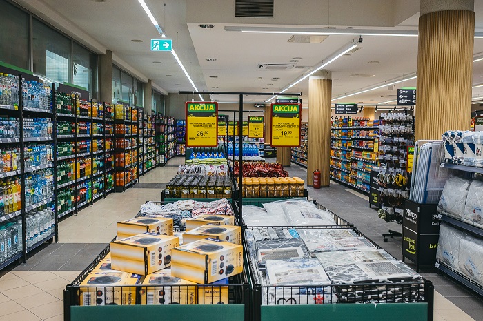 Otvoren novi Bingo supermarket u Mostaru - Biznis Info